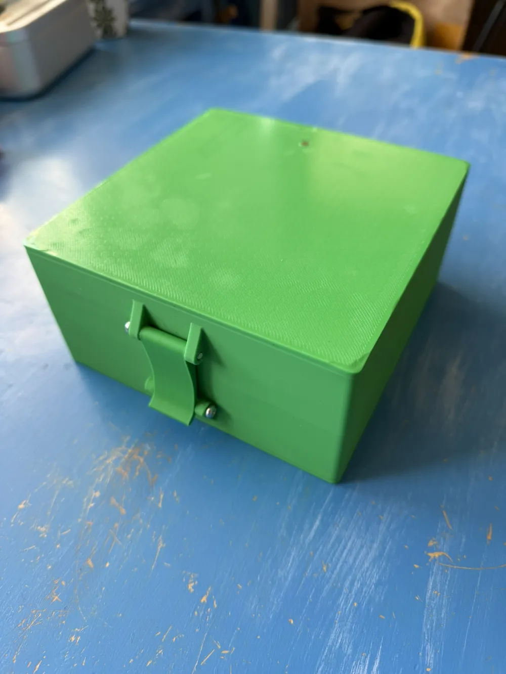 Battleship game - Benchy Edition by DanZbo MakerWorld: Download Free 3D ...