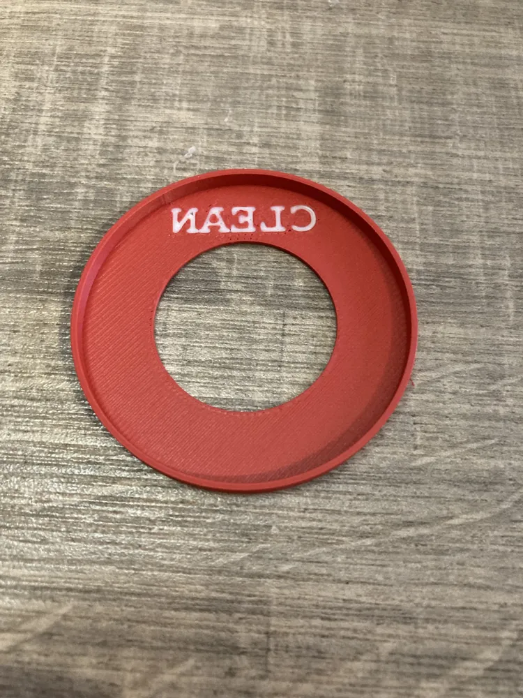Vallejo Identify - Free 3D Print Model - MakerWorld