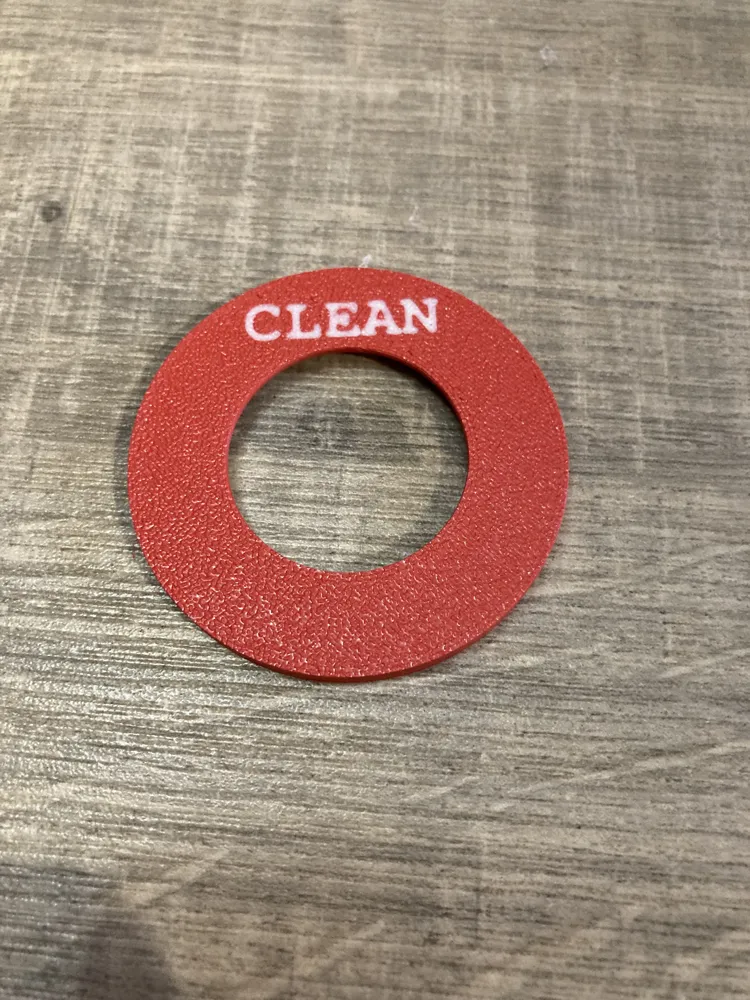 Vallejo Identify - Free 3D Print Model - MakerWorld