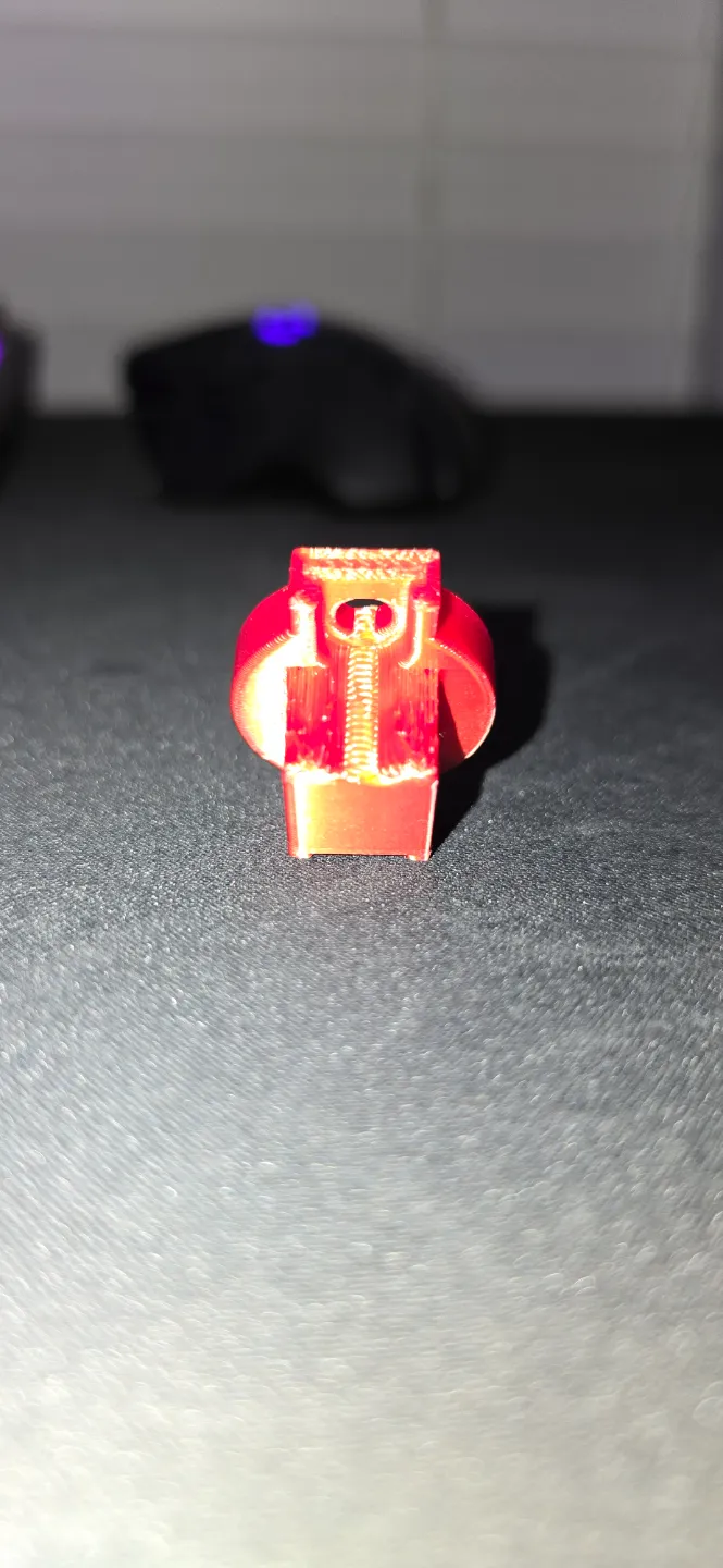 Mantis Tool Grid Pegs - Free 3D Print Model - MakerWorld