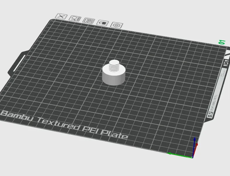 modular hammer by BODY MECHANIC - MakerWorld