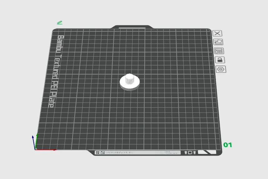 modular hammer by BODY MECHANIC - MakerWorld