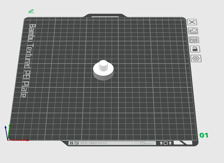 modular hammer by BODY MECHANIC - MakerWorld