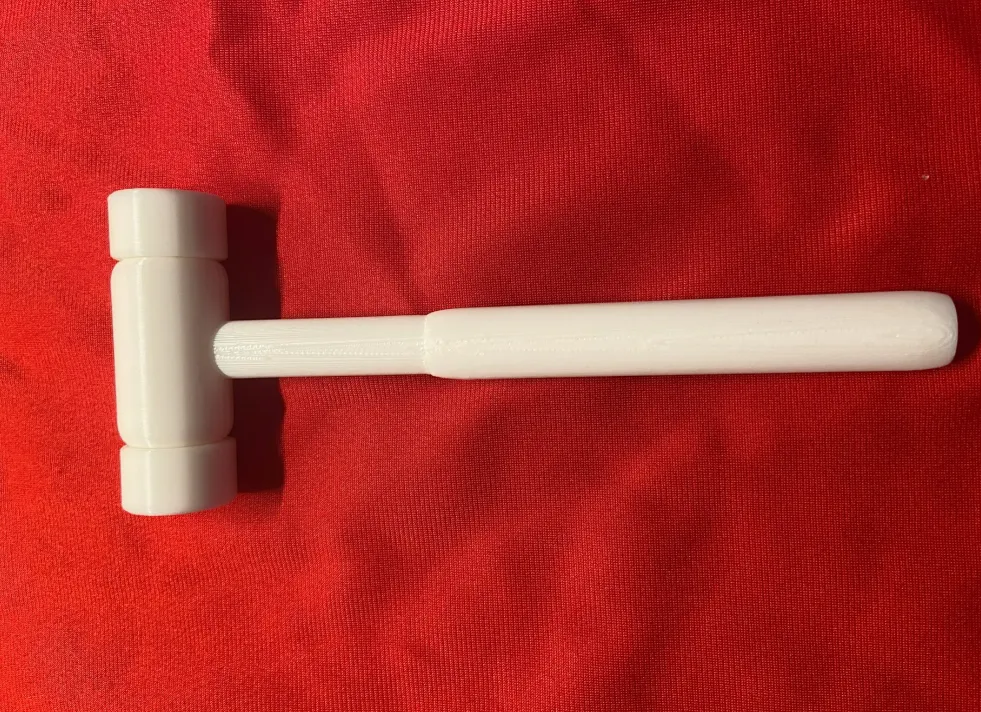 modular hammer by BODY MECHANIC - MakerWorld