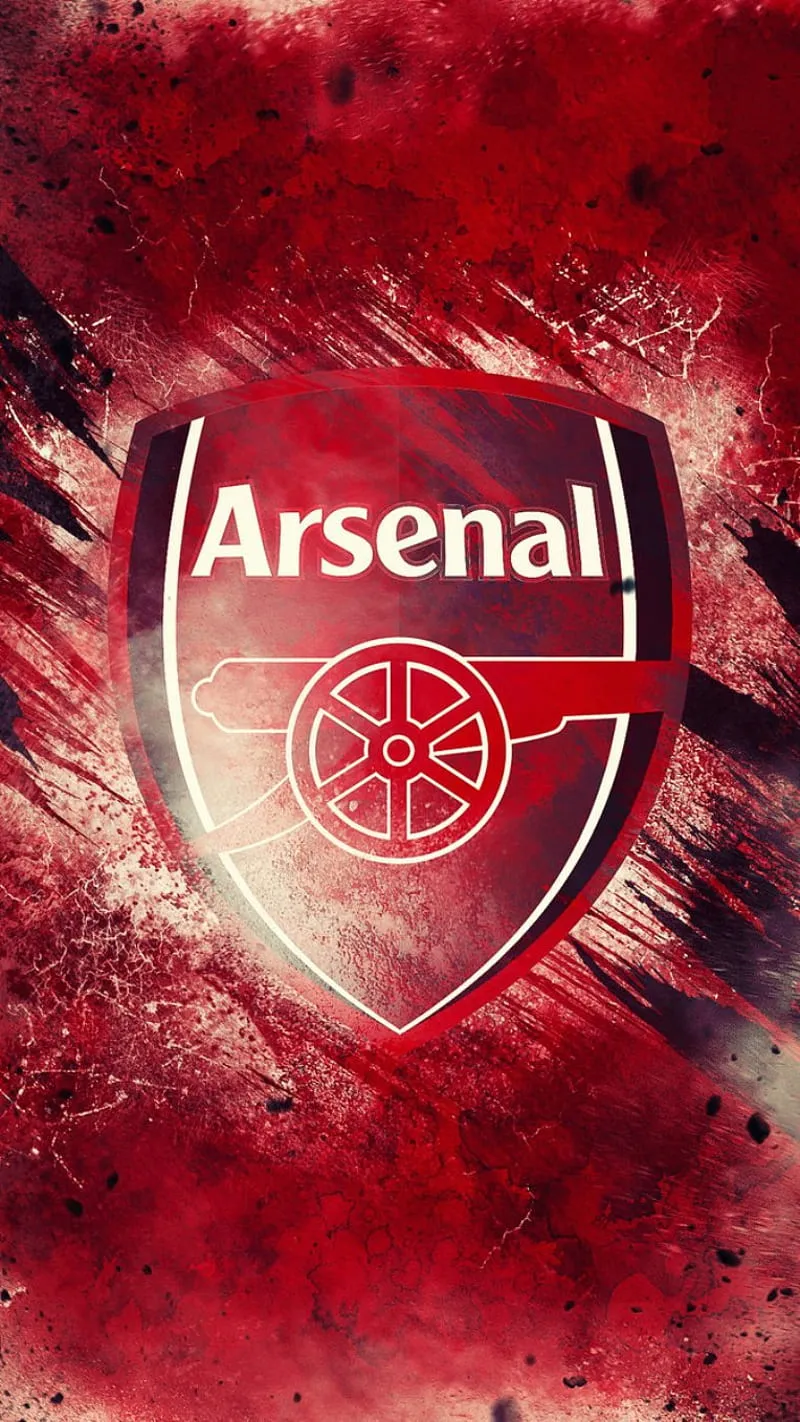 Arsenal logo Hueforge by PolisLBC - MakerWorld