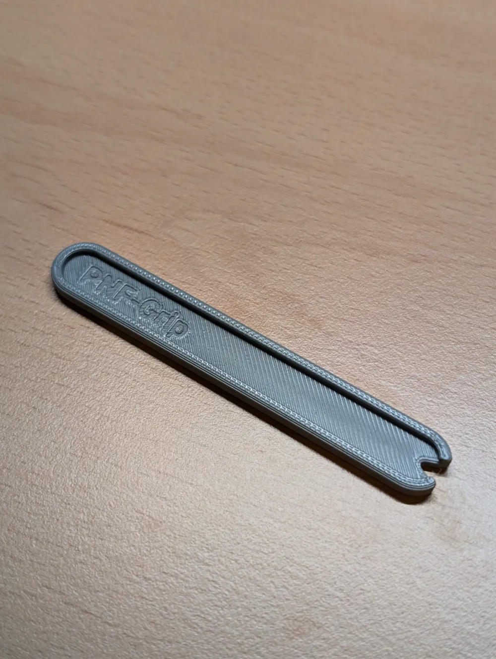 Multipick Lockpick PNF Grip Case/Handle by s7urmi - MakerWorld