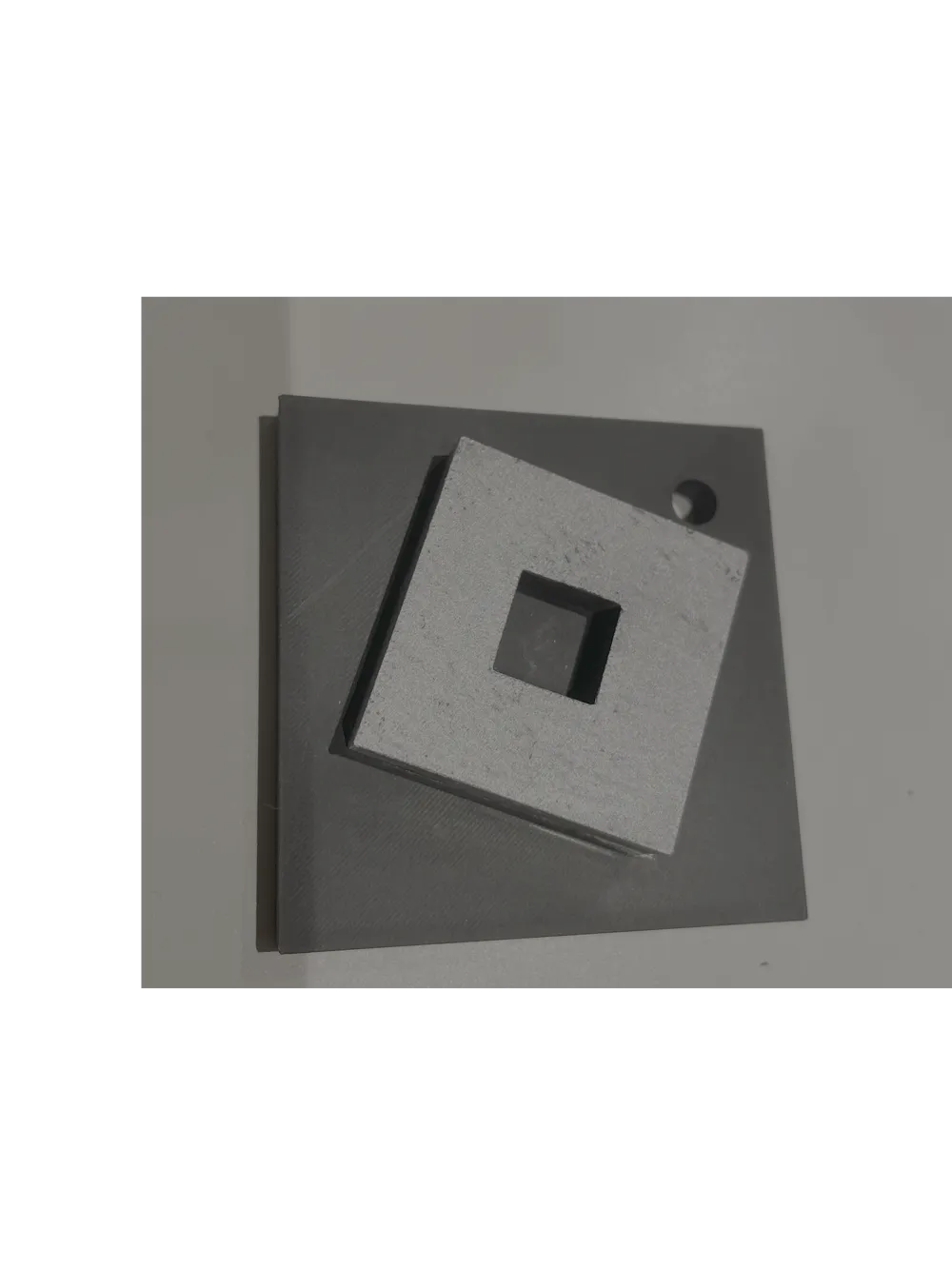 Roblox key ring - Free 3D Print Model - MakerWorld