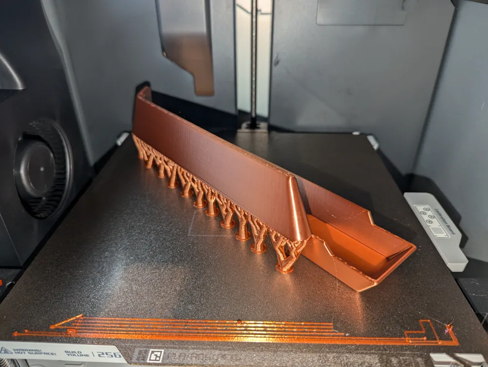 2024 4Runner door cubby by Fletcher Design MakerWorld: Download Free 3D ...