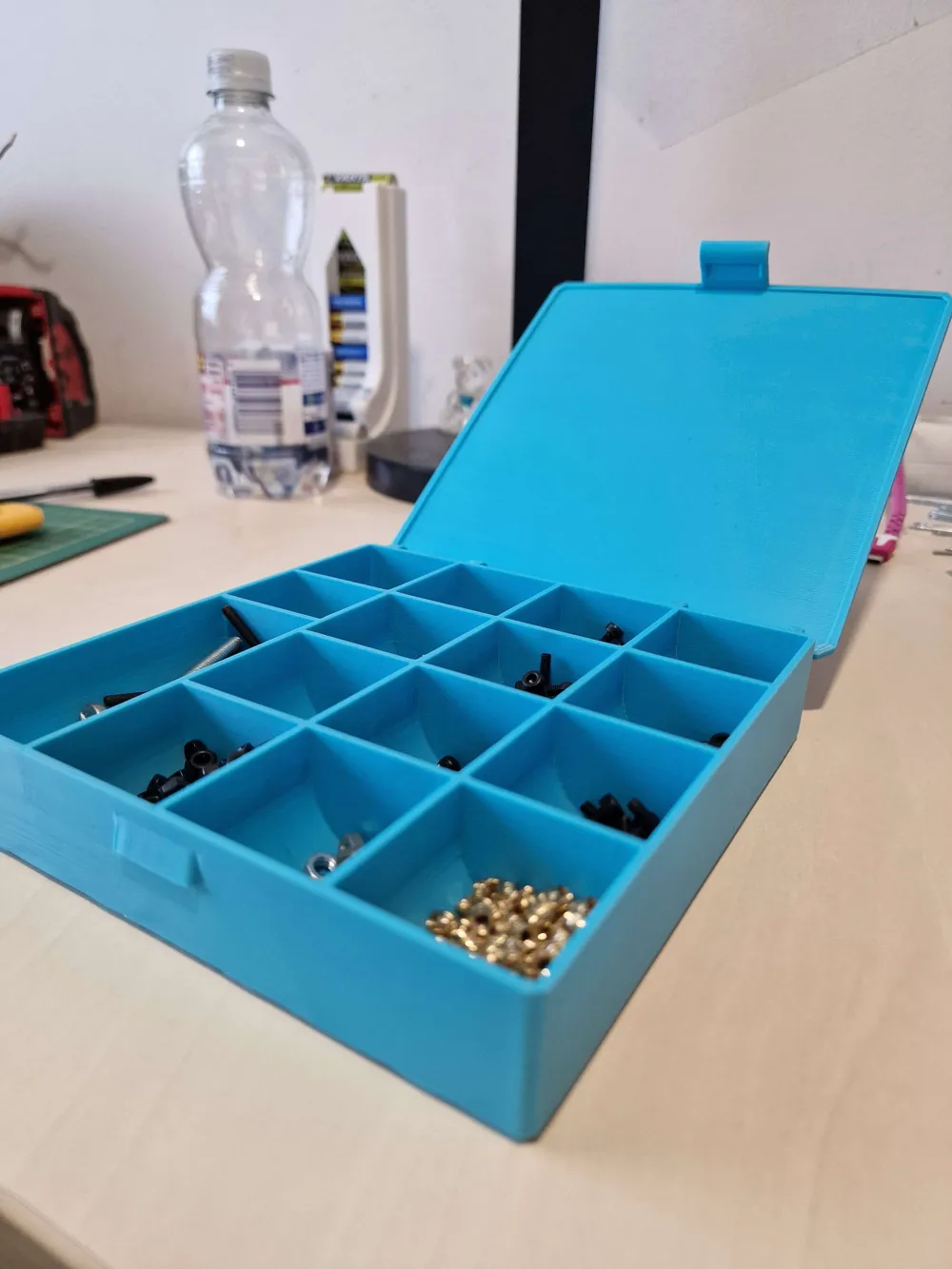 screw box by user_787948527MakerWorld: Download Free 3D Models