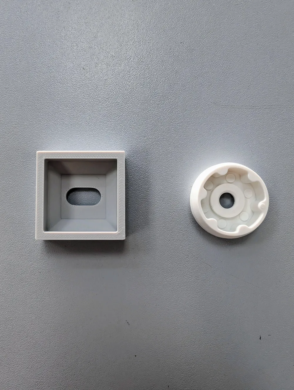 KALLAX No-Wobble Support - Free 3D Print Model - MakerWorld