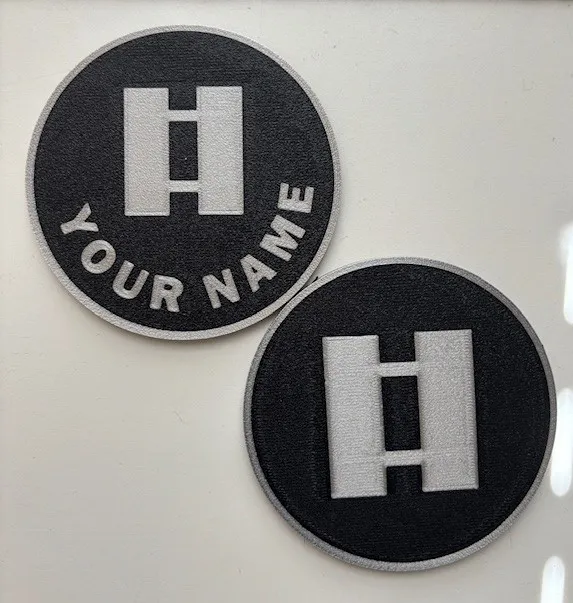 US ARMY Rank Insignia Coasters E4-E9 - Set of 4 by CENTURION Custom ...