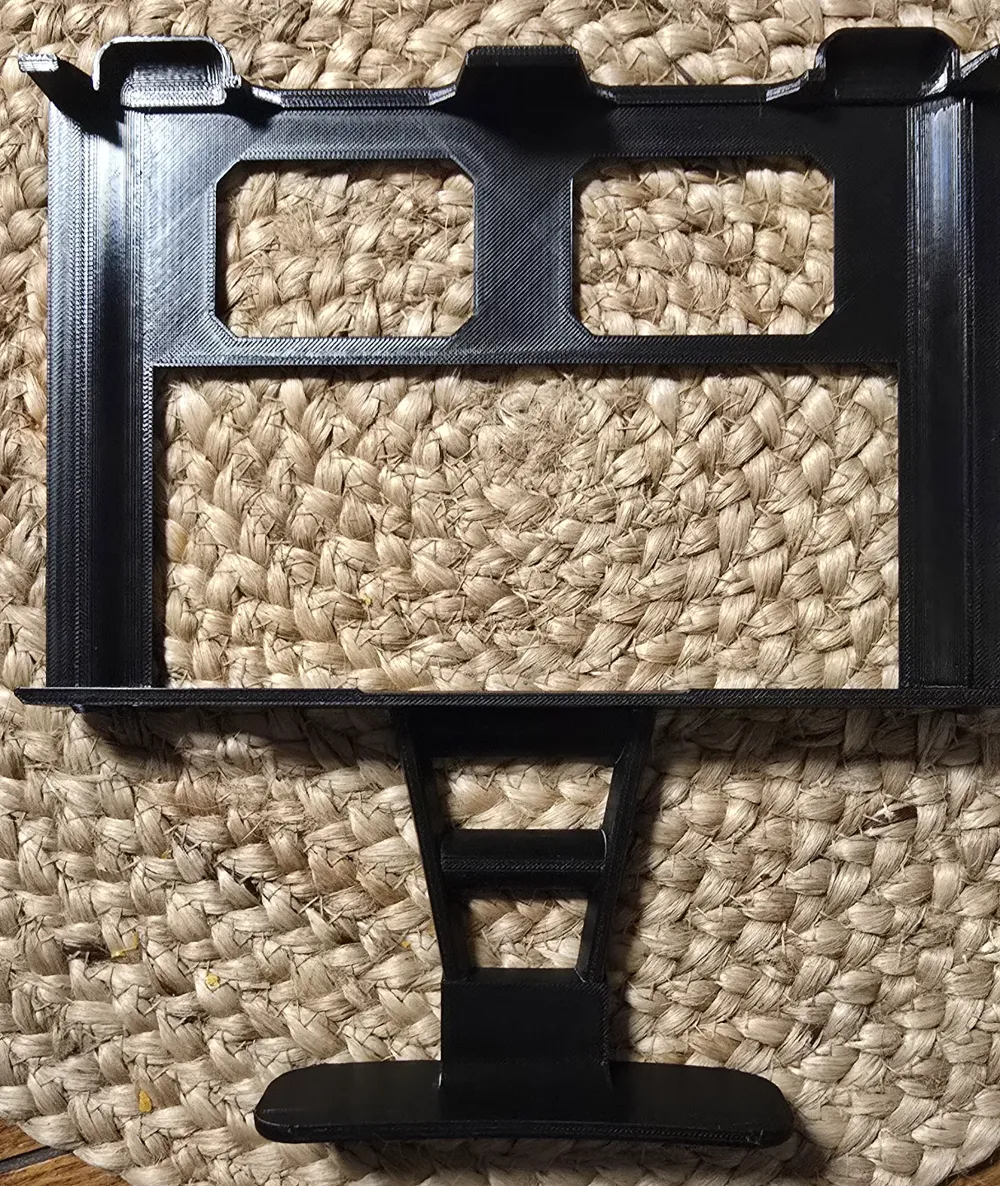 Legion Go Belly Stand by CelticMakAttack MakerWorld: Download Free 3D ...