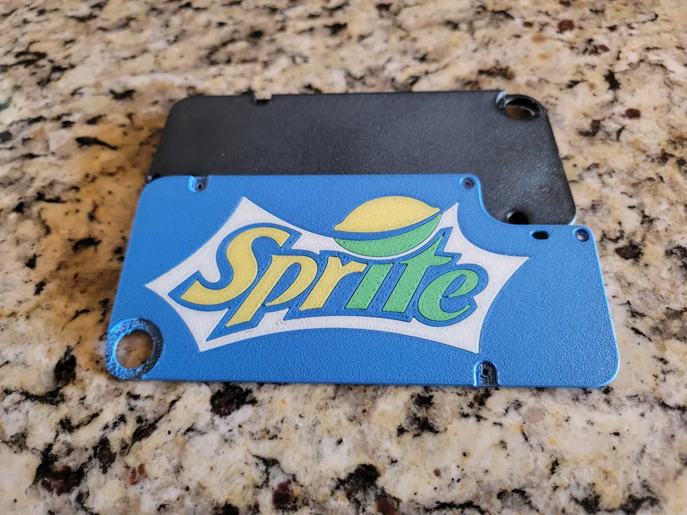 CMF Phone 1 Case Cover - Sprite by VreeDogNight - MakerWorld