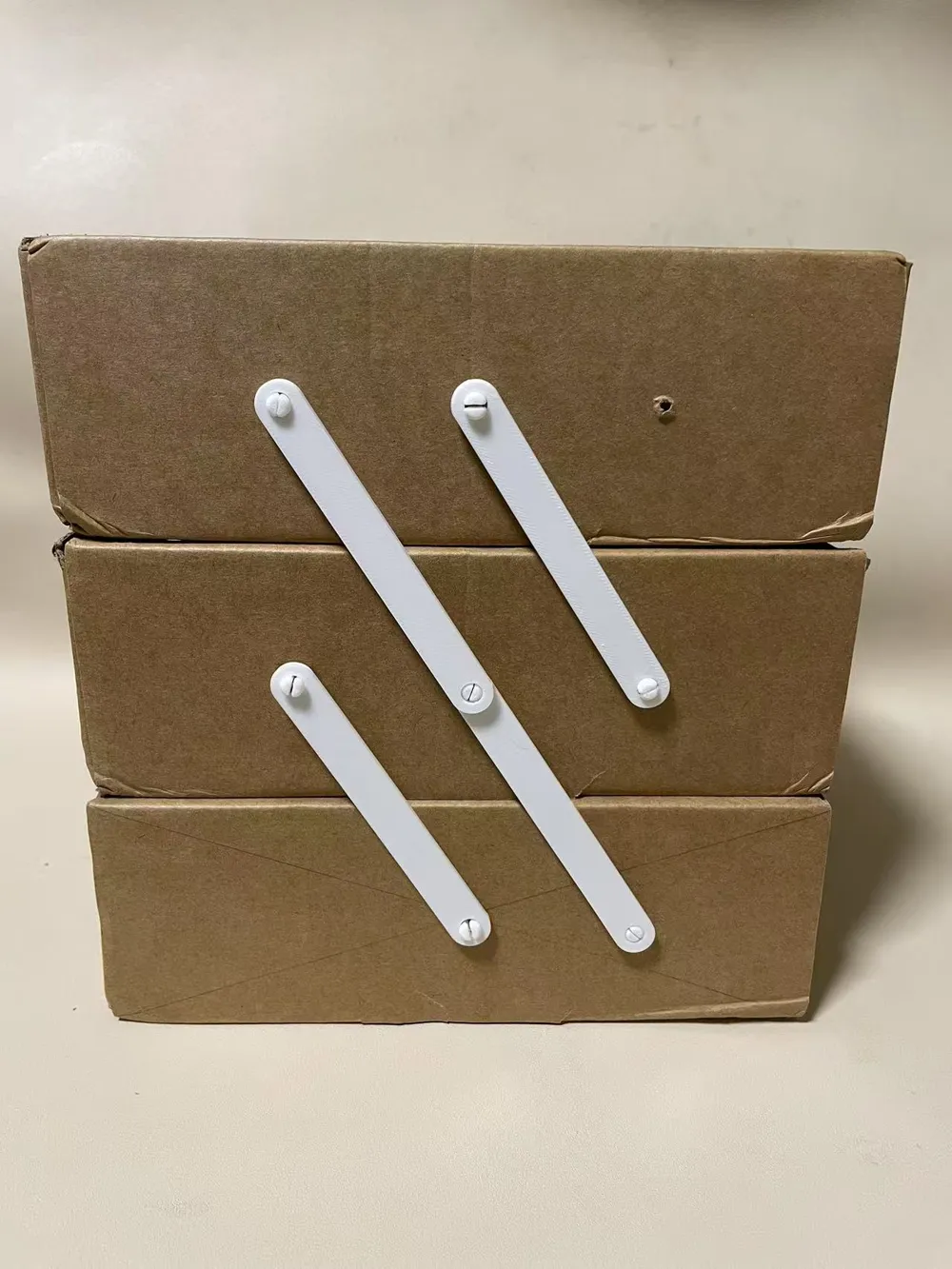 Filament Box Toolbox Minimalist Filament Box Storage by ostrichmaker ...