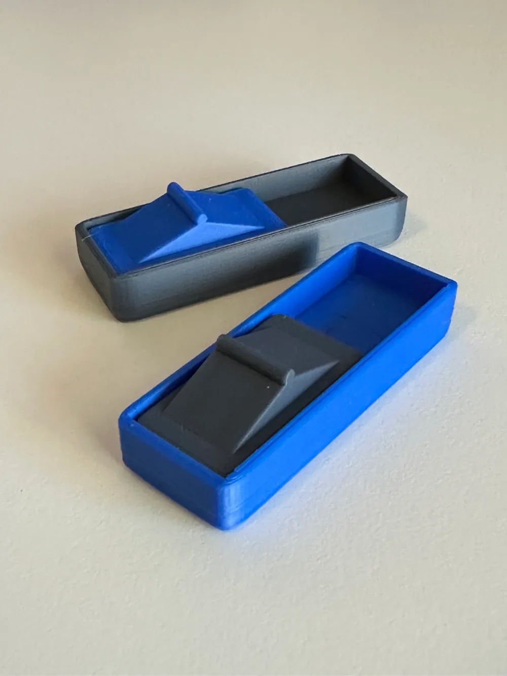 Magnet Slider Fidget Toy by boopy - MakerWorld