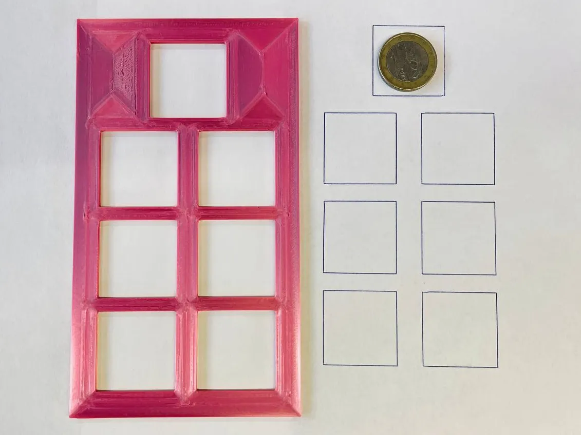 Sketchbook Template 4 - Free 3D Print Model - MakerWorld