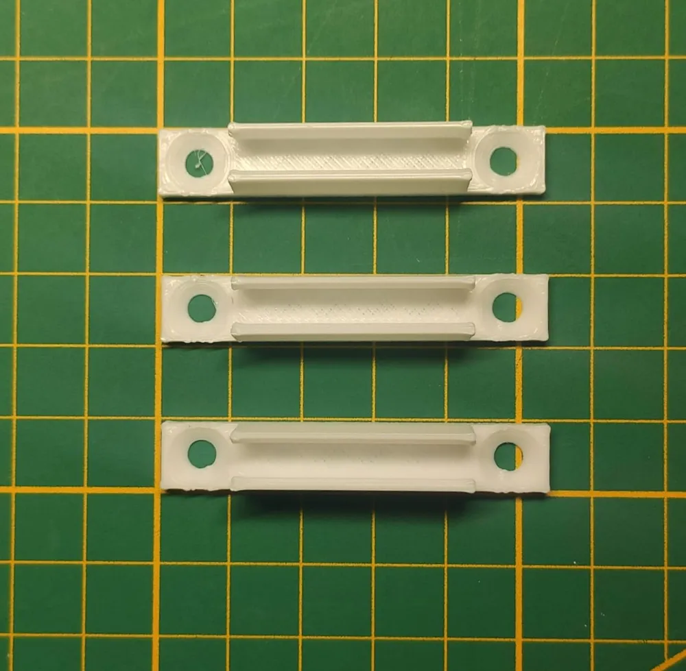 NEON LED strip mount by Celestin - MakerWorld