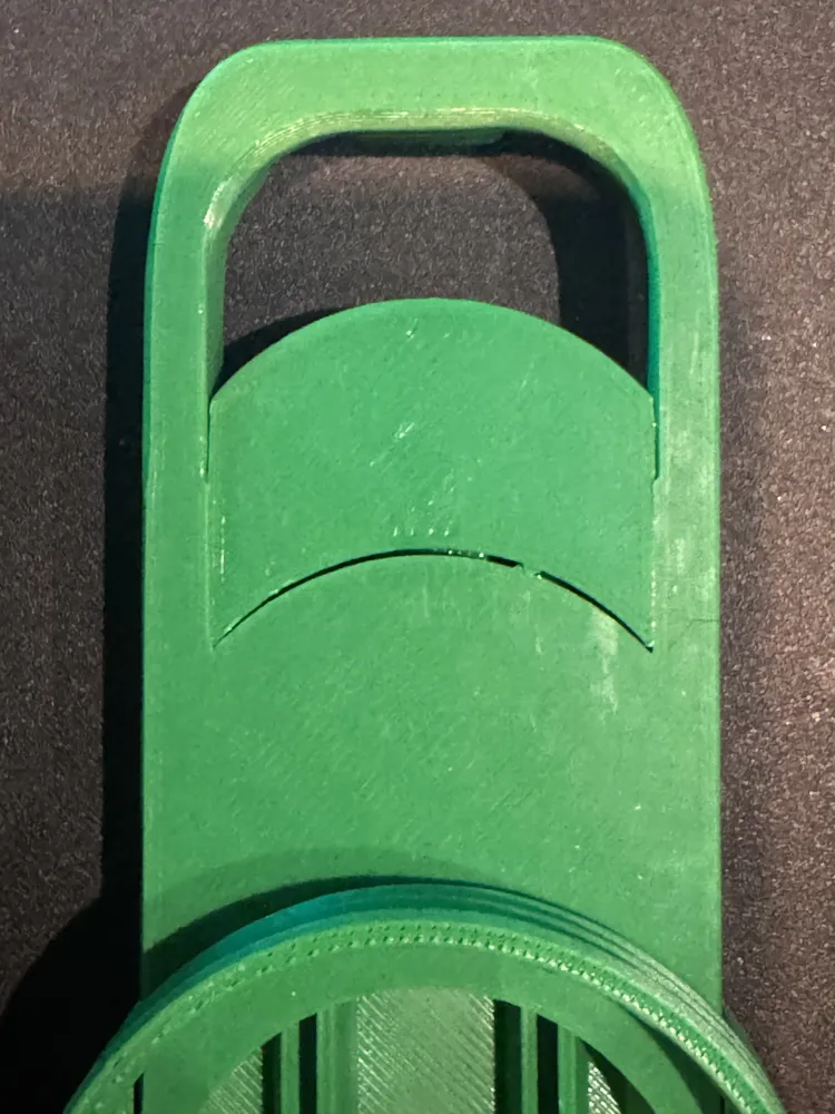 MakerChip Dispenser Remixed by reprinted 3D MakerWorld: Download Free 3D Models