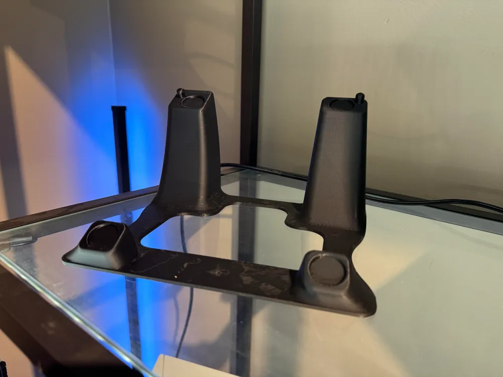 SNES display stand by Maggi3Turbo MakerWorld: Download Free 3D Models