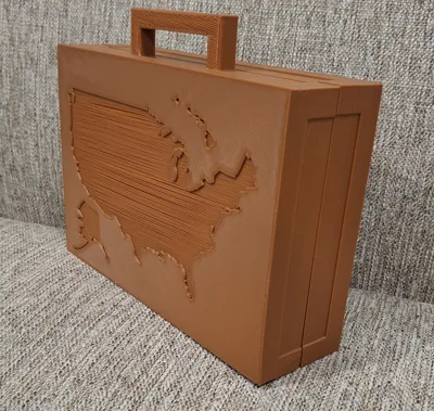 WHEEL OF DOOM (Ryan Trahan) + NEW WHEEL - Free 3D Print Model - MakerWorld