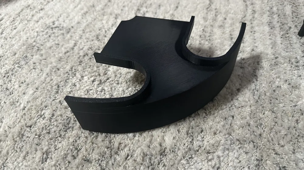 Fish Tank Hideaway Tunnel Cave - Free 3D Print Model - MakerWorld