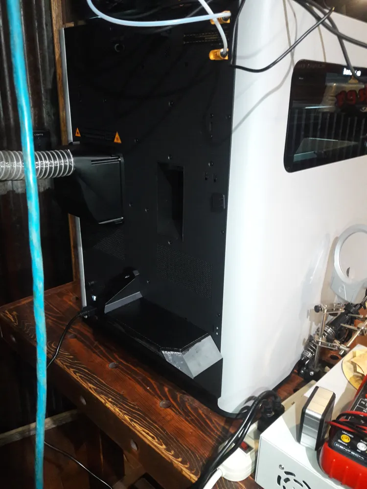 H2D Purge Pack by good_sir02 MakerWorld: Download Free 3D Models