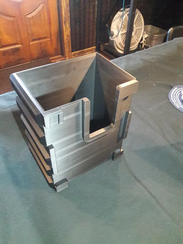 H2D Purge Pack by good_sir02 MakerWorld: Download Free 3D Models