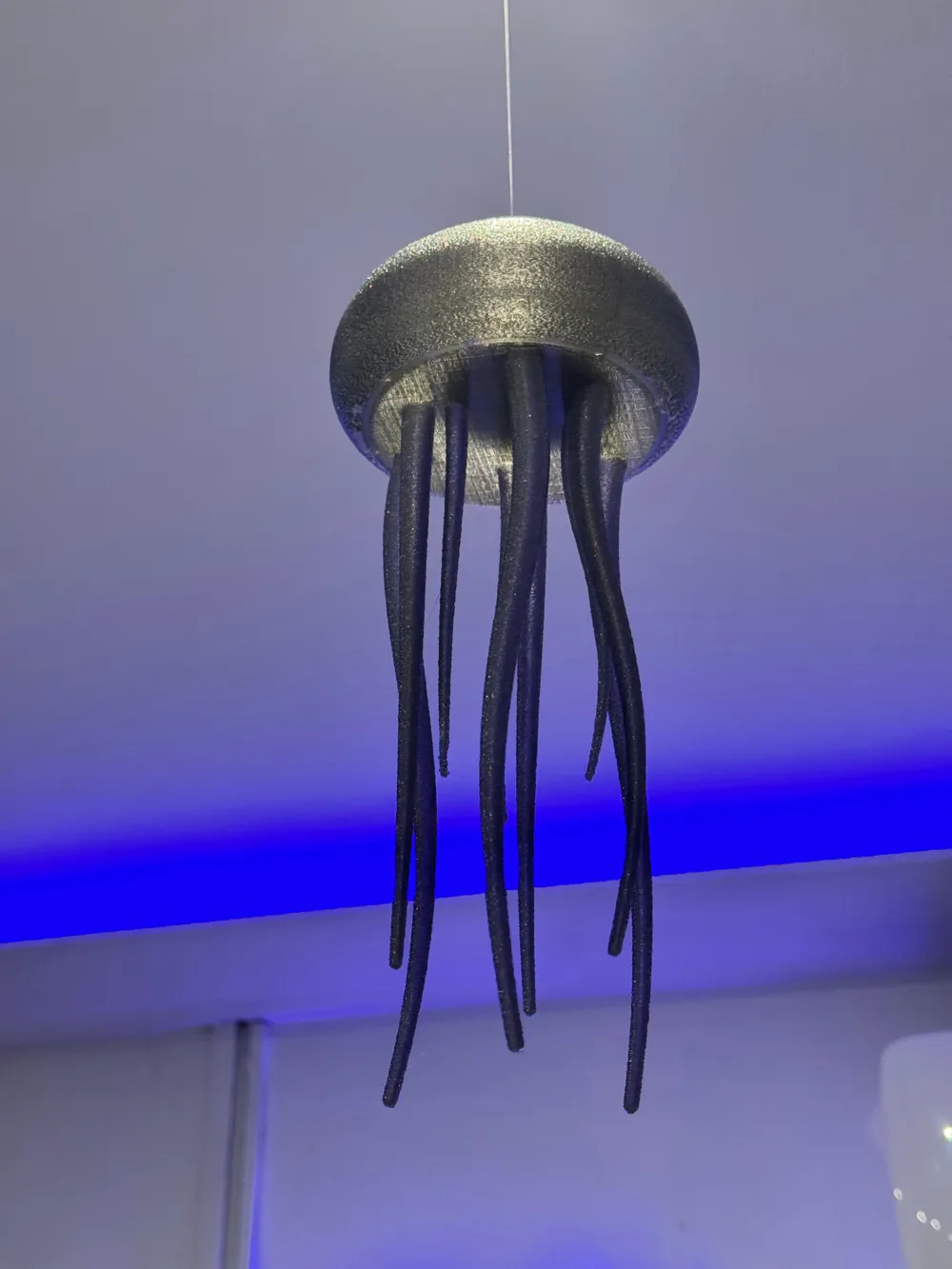 Medusa Lamp by SouthLab MakerWorld: Download Free 3D Models