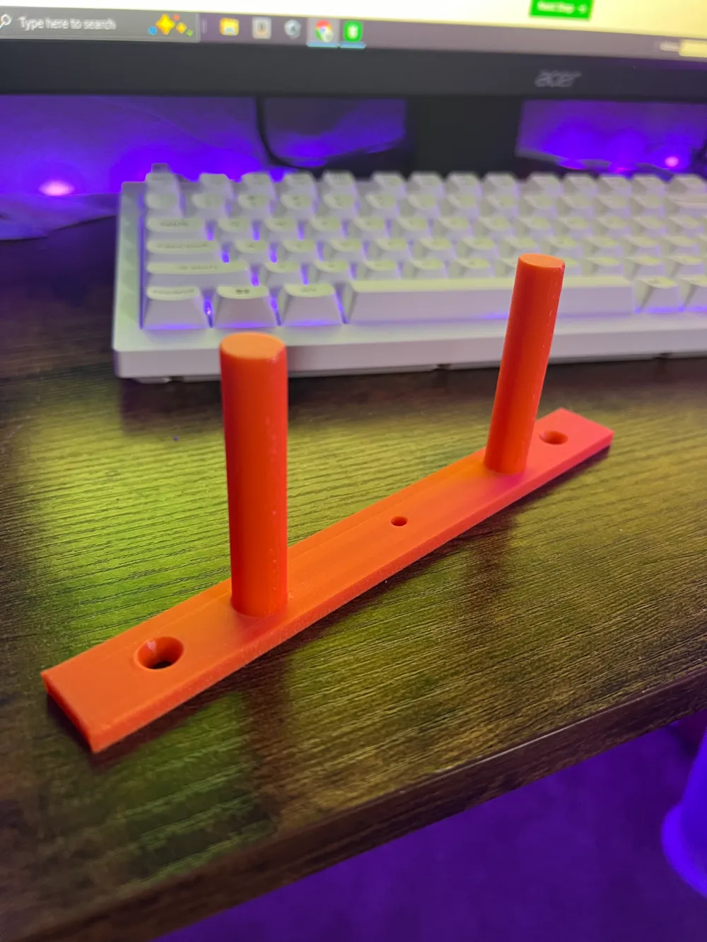 Floating Shelf by Mindspring Concepts - MakerWorld