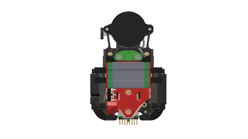 Mantis XOL 2 - for TAP & Bambu Lab hotend with 30mm fan Remixed by ...