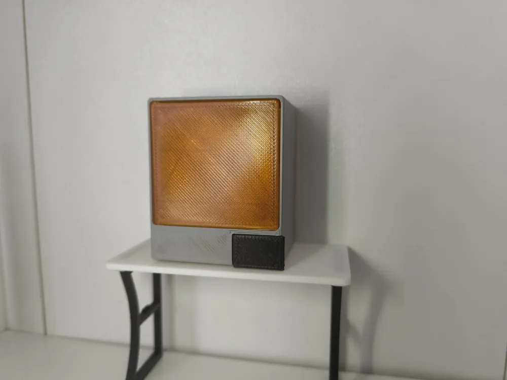 Formlabs Form 4L 1:15 Scale - Free 3D Print Model - MakerWorld