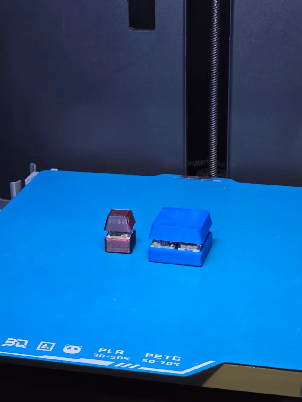 EXTRA Large Clicker Fidget Toy by CV3DP - MakerWorld