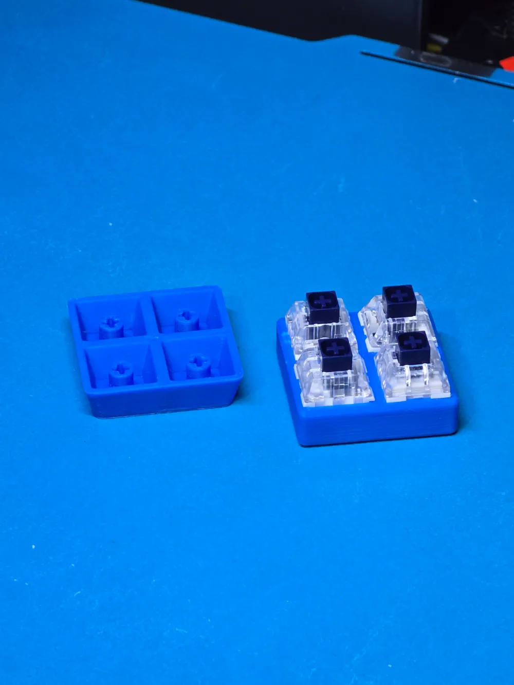 EXTRA Large Clicker Fidget Toy by CV3DP - MakerWorld