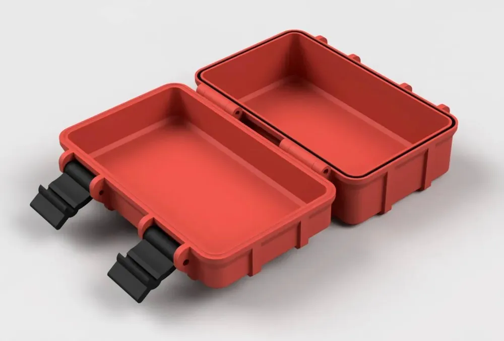 RTM FIDGET BOX FOR RC by RTM_LVFAB MakerWorld: Download Free 3D Models