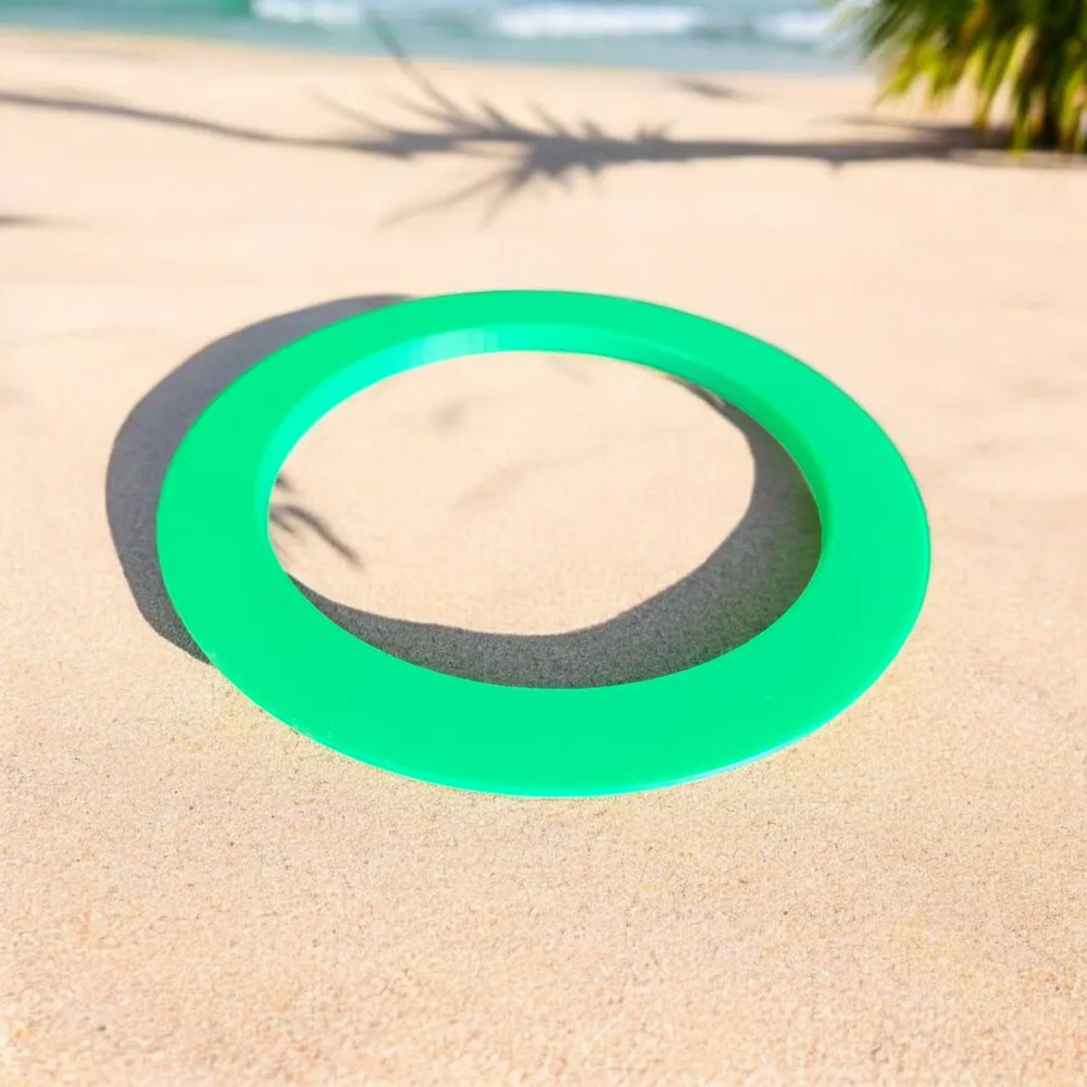 Ring Frisbee - Long and Safe Flight by OfficineCasperLAB MakerWorld ...