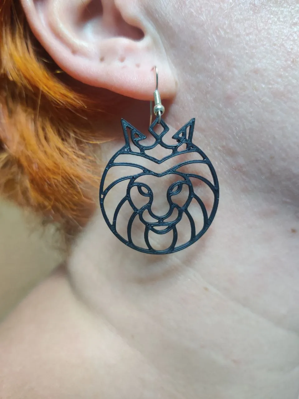 Solar Apex – The Lion Ascends by Varvatos MakerWorld: Download Free 3D Models