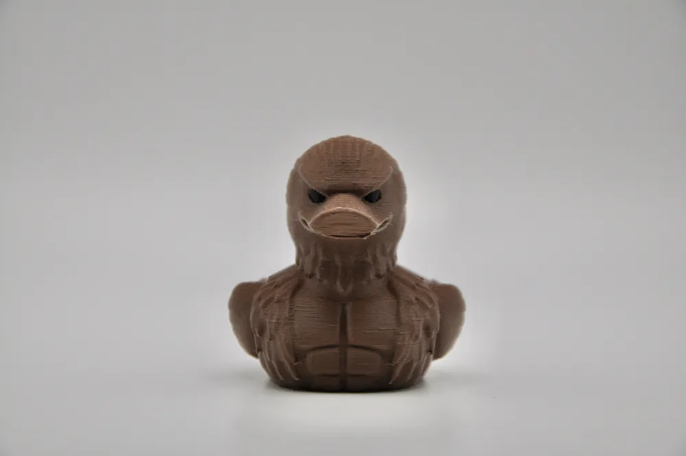 Hawk Duck by M2 Design MakerWorld: Download Free 3D Models