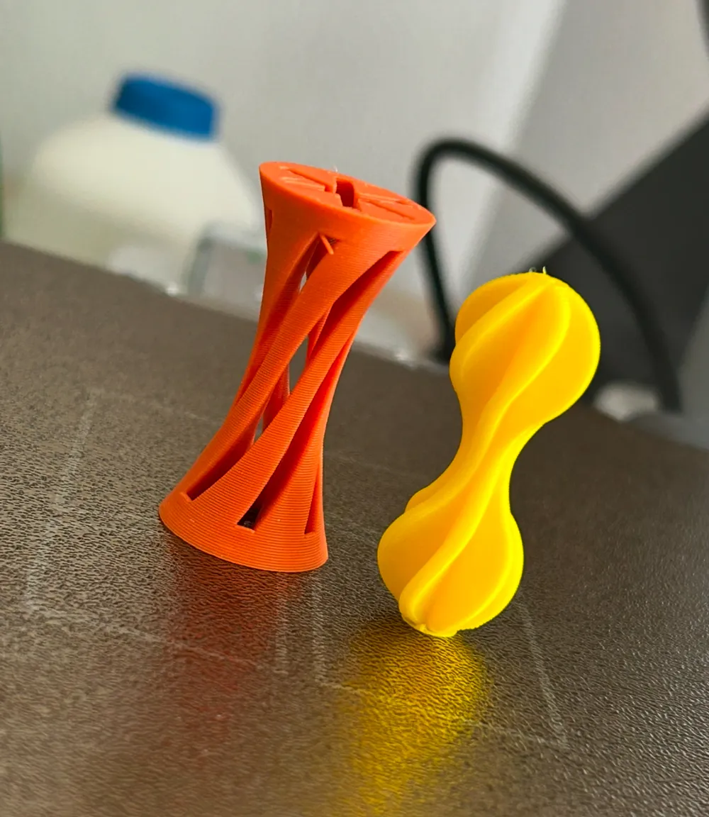 infinity fidget by R3D - MakerWorld