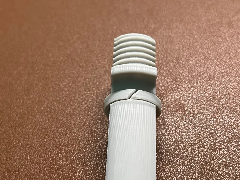 A1 Spool Holder Adapter AMS Multi-Color Spindle Screw Remixed by ...