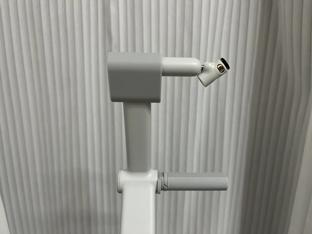 A1 Spool Holder Adapter AMS Multi-Color Spindle Screw Remixed by ...