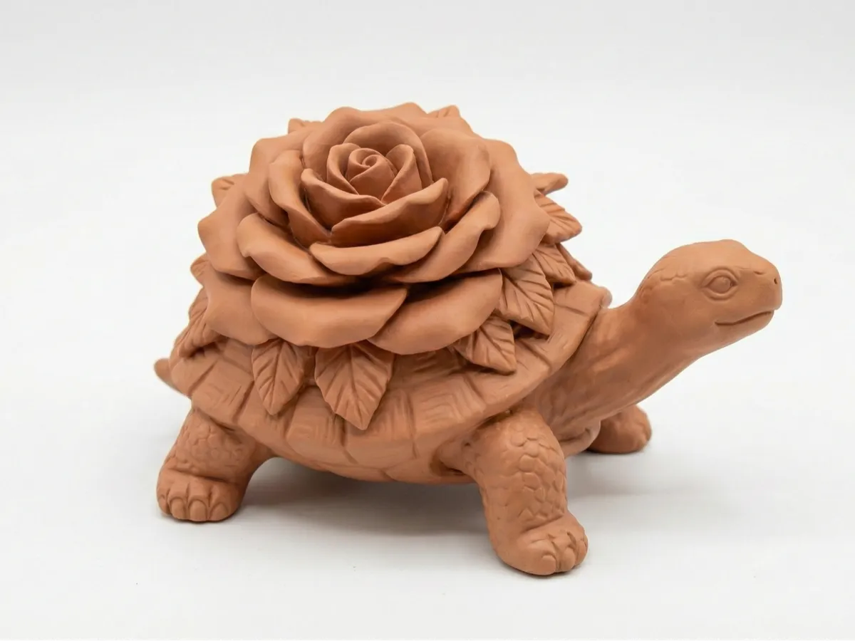 turtle - Free 3D Print Model - MakerWorld