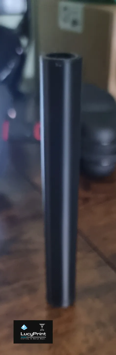 Test tubes vase model 4 by LucyPrint - MakerWorld