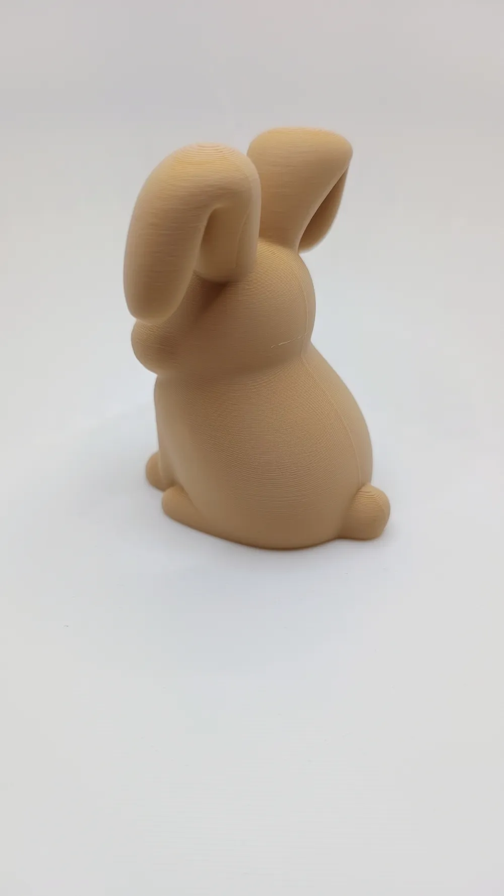 Floppy-Eared Spring Joy Rabbit - Free 3D Print Model - MakerWorld