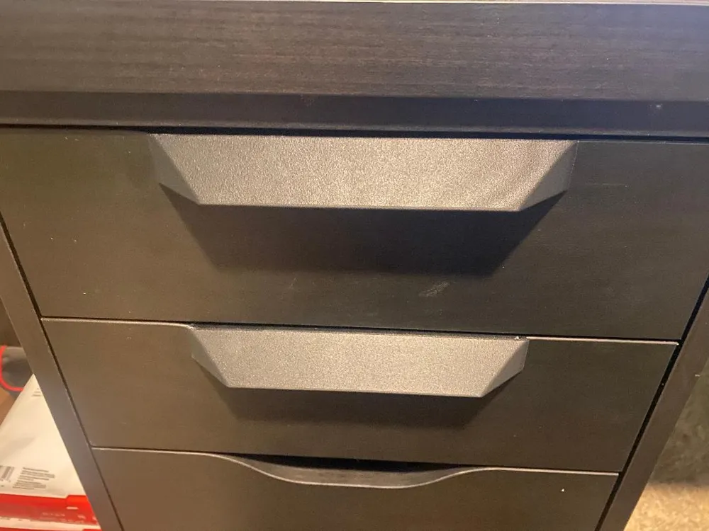 Ikea Alex Handle Remixed by BRZeal - MakerWorld