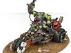 Ork War Vehicle - Free 3D Print Model - MakerWorld