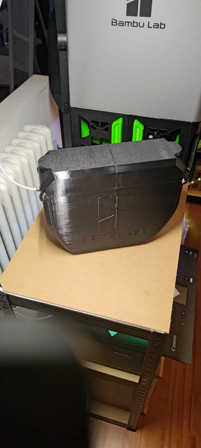 emazzarol | Published - MakerWorld