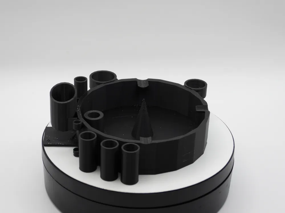 MacGyver Ashtray by 3DHero - MakerWorld