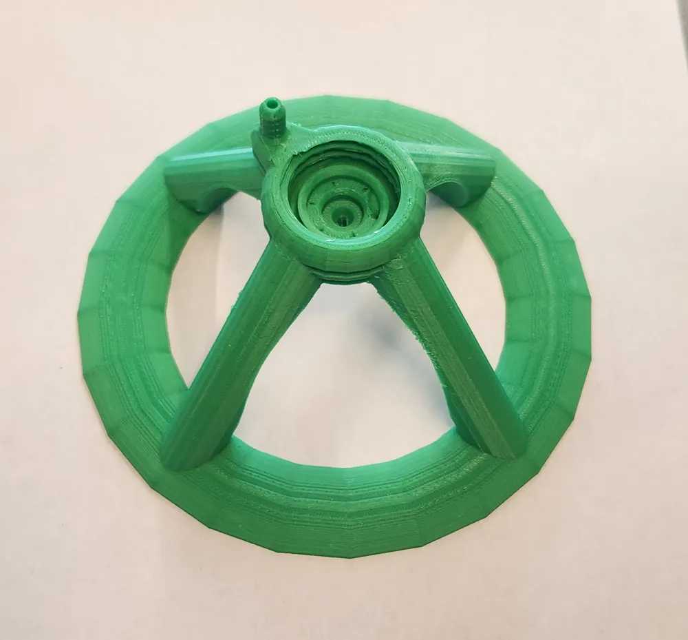 Brine Shrimp Hatchery by TwistedBibb MakerWorld: Download Free 3D Models