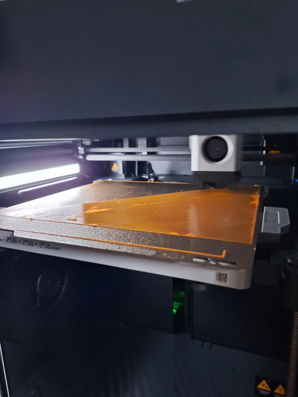Build Plate Test and Cleaning - Free 3D Print Model - MakerWorld