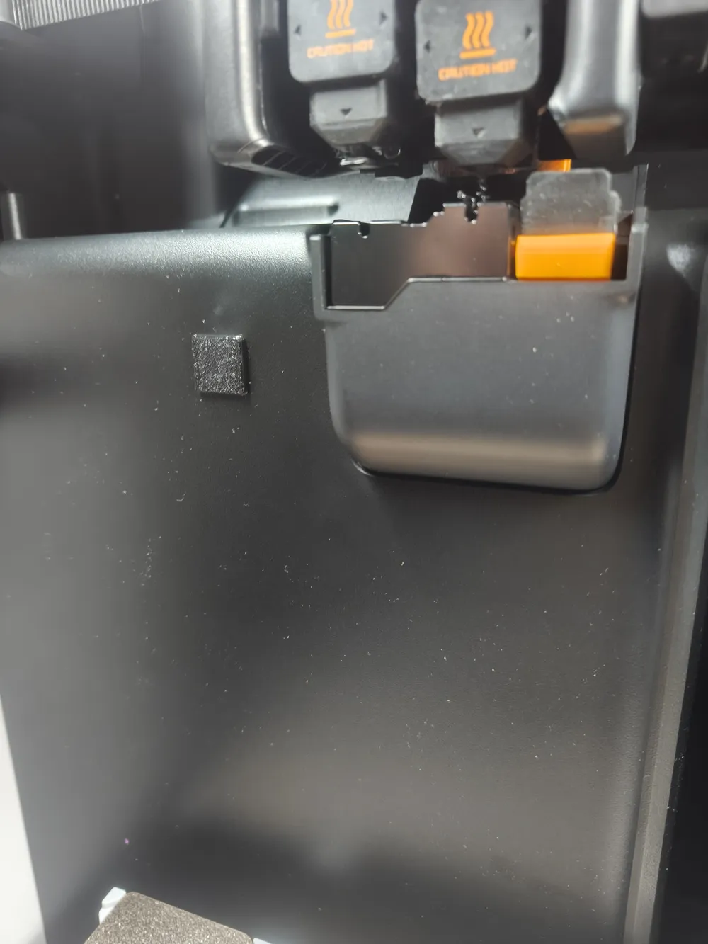 H2D internal 4-pin molex cap - Free 3D Print Model - MakerWorld